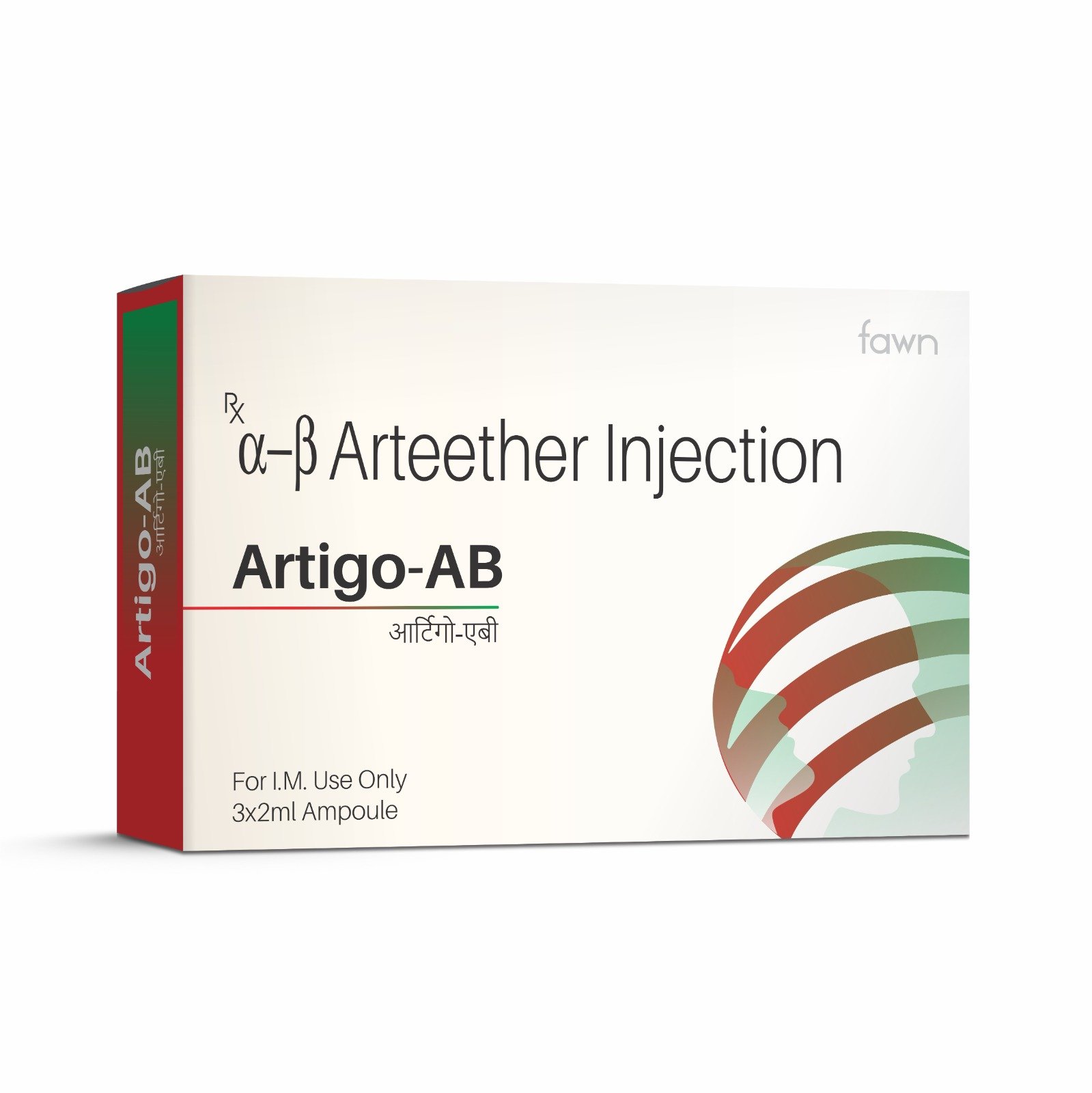 Our Pharmaceutical Product Range | Fawn Incor