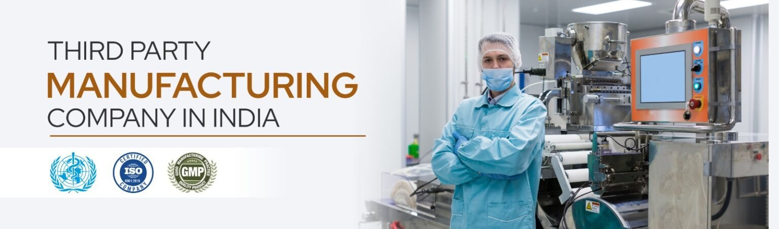 Third-Party manufacturing company in India - Fawn Incor Pvt. Ltd.